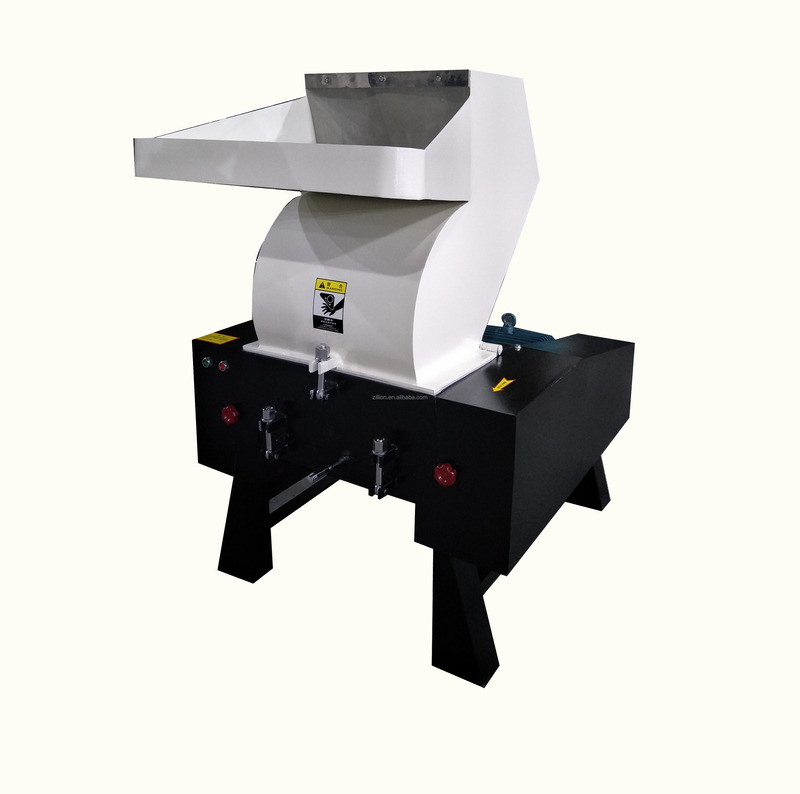 Bottle Crusher Machine - from China